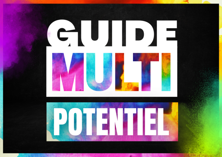 Le guide complet pour comprendre la multipotentialité - Multipotentiel ...