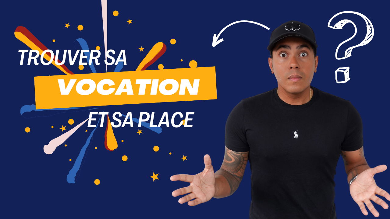 Comment trouver sa place, sa voie et sa vocation professionnelle en tant que multipotentiel ...